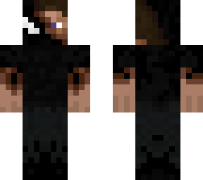 Kr1su_xyz Main | Minecraft Skin
