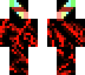 chud | Minecraft Skins