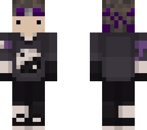 Wifies | Minecraft Skin