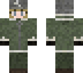 Yuuri Girls last tour | Minecraft Skin