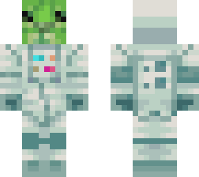 astronaut | Minecraft Skins