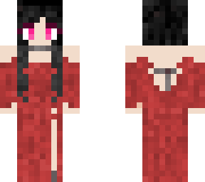raven | Minecraft Skins
