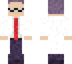 scientist | Minecraft Skins