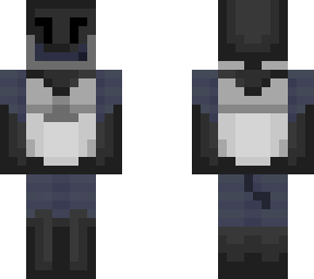 EMPEROR VEE VERSION 1 | Minecraft Skin