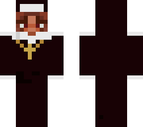 Nun | Minecraft Skin