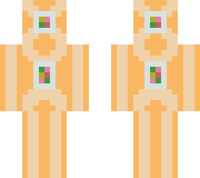 temu | Minecraft Skins