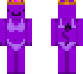 Wemmbu Minecraft Skin
