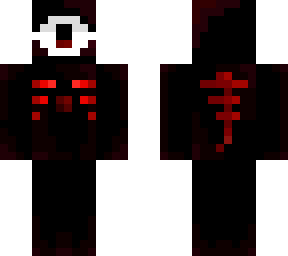 assimilation | Minecraft Skins