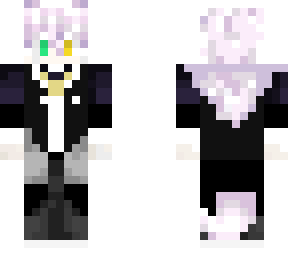 cresh | Minecraft Skin