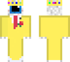 eggchan | Minecraft Skins