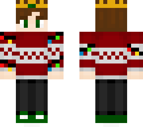 winter | Minecraft Skins
