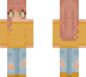 sunny | Minecraft Skins