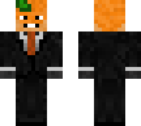 mango | Minecraft Skins