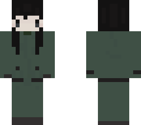 GLT - Chito Girls Last Tour V2 | Minecraft Skin