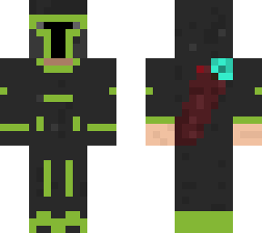 sword | Minecraft Skins