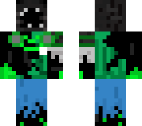 living legend | Minecraft Skins