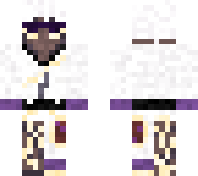 limbus | Minecraft Skins