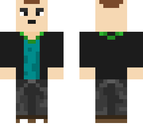 67 kid | Minecraft Skins