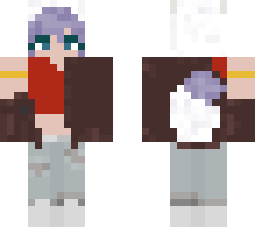 sirius | Minecraft Skins