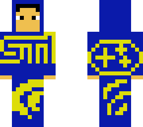 subaru | Minecraft Skins
