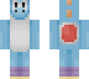 yoshi | Minecraft Skins