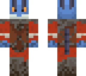 dark fantasy | Minecraft Skins