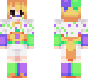 looey | Minecraft Skins