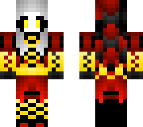 pierrot | Minecraft Skins