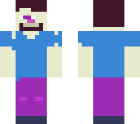 67 kid | Minecraft Skins