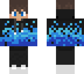 67 kid | Minecraft Skins
