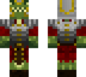 roman | Minecraft Skins