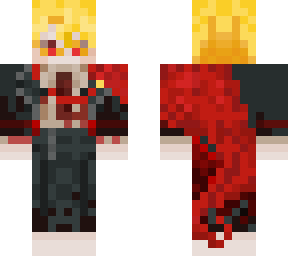 limbus company | Minecraft Skins