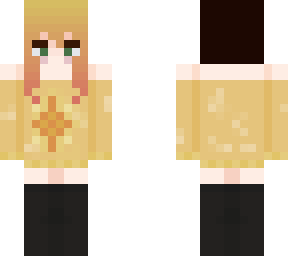 sunny | Minecraft Skins