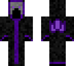void | Minecraft Skins
