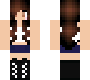 2016 | Minecraft Skins