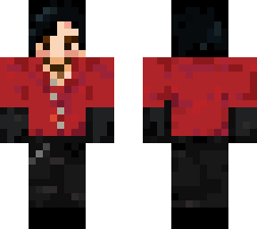 ada wong | Minecraft Skins