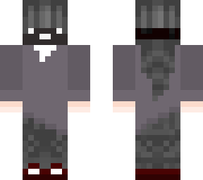 invis | Minecraft Skins