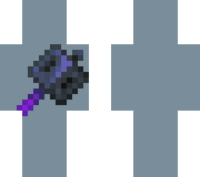 mace | Minecraft Skins