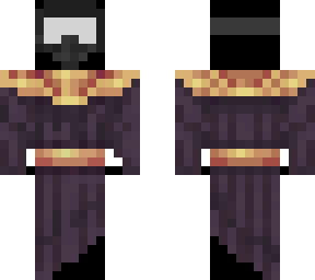 mask | Minecraft Skins