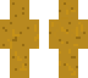 Potato | Minecraft Skin