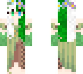 Streamer skin | Minecraft Skin