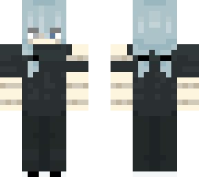 mahito | Minecraft Skins