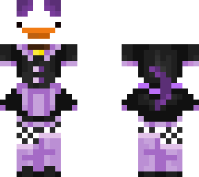 maid | Minecraft Skins