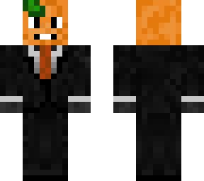 Mango temp | Minecraft Skin