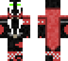 spawn | Minecraft Skins