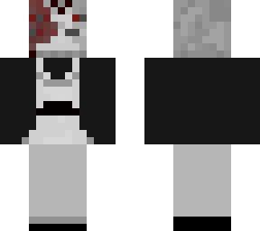 sukuna heian | Minecraft Skins