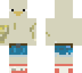 chicken | Minecraft Skins