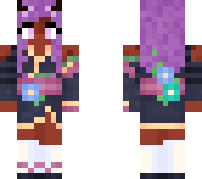 kawaii | Minecraft Skins