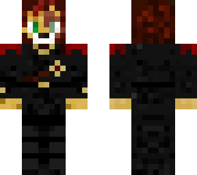 lion | Minecraft Skins