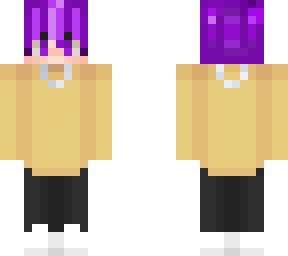 nufuli | Minecraft Skins
